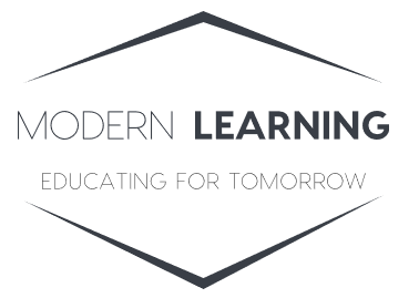 Modern Learning LLC, "Educating for tomorrow" – Educating for Tomorrow